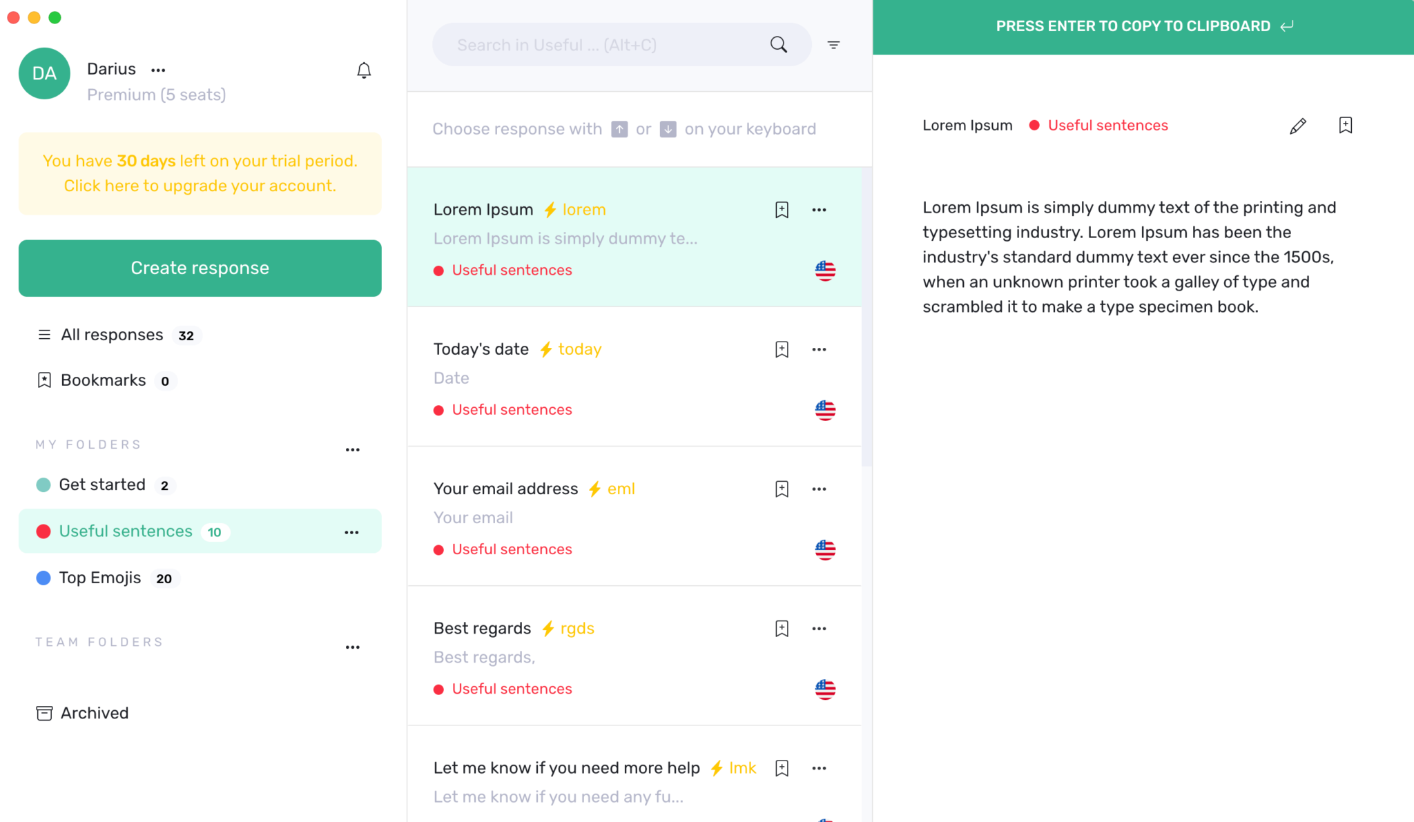 Typedesk Review 2023: Lifetime Deal Detail, Pricing, & Features